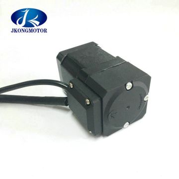 Quality Hybrid stepper motor Nema17 7.3kg.Cm closed loop stepper motor system for CNC for sale