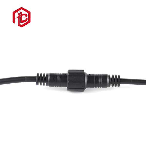 Quality Male Female Watertight Cable Connector for sale
