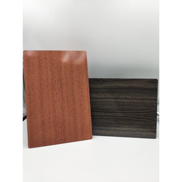 Quality Fire Rating 3.0mm Aluminium Composite Panel ACP Cladding for sale