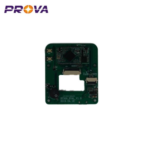 Quality 1D 2DTwo Dimensional Code Scanner With High Stability for sale