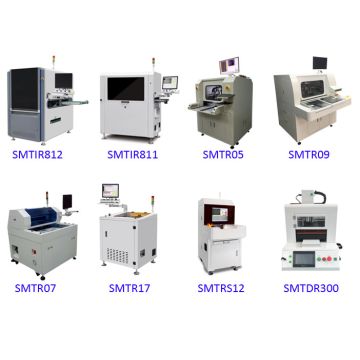 Quality Desktop 40000rpm Mini PCB Depaneling Router Machine PCB Depaneler for sale