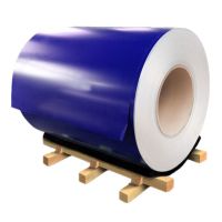 Quality Customizable Painted Aluminum Coil In A1060 Alloy For Various Applications With for sale