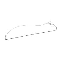 Quality New Arrivals Locksmith Lock Picking Set Firefighting Lever Opening Under the for sale