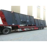 Quality High Capcity Triple Deck Vibrating Screen 3070 With Double Vibrating Mechanisms for sale