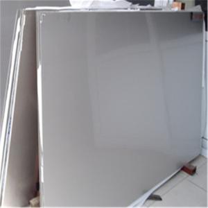 Quality AL6XN INCOLOY Alloy 25-6HN Super Austenitic Stainless Nickel Sheet UNS N08367 for sale