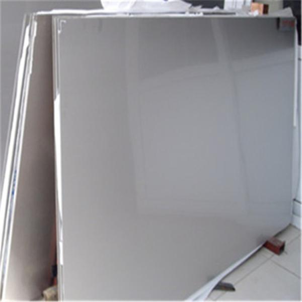 Quality AL6XN INCOLOY Alloy 25-6HN Super Austenitic Stainless Nickel Sheet UNS N08367 for sale