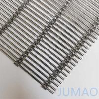 SS304 Mesh Cladding Panels Screen Facades Architectural china SS304 Mesh Cladding Panels Screen Facades Architectural