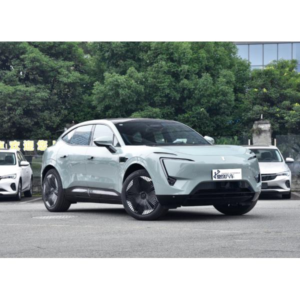 Quality China Luxury SUV Avatr Electric Car Avatr 11 Large Center 5 Door 5 Seaters SUV for sale