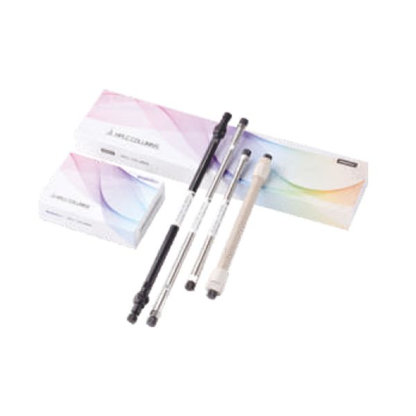 Quality Industrial Anion Cation Ion Chromatography Column for sale