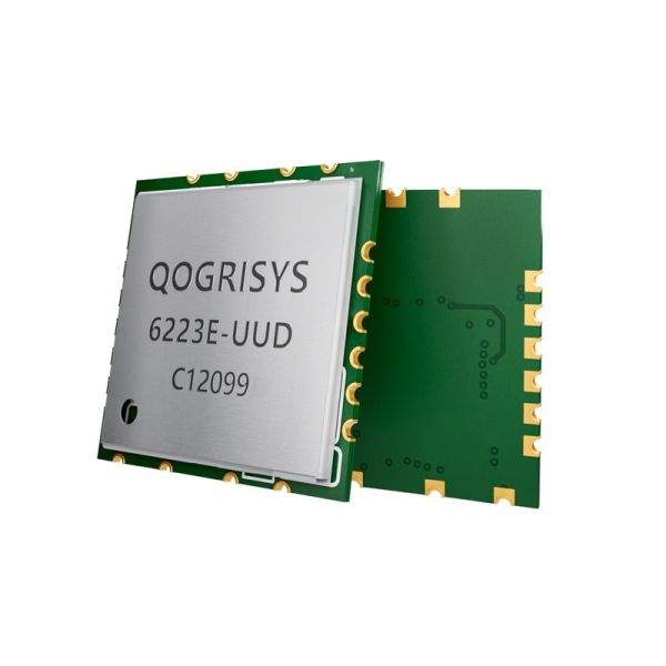 Quality Smart Speaker Wireless Transceiver Module 2.4G RTL8723DU WiFi Bluetooth Chip for sale