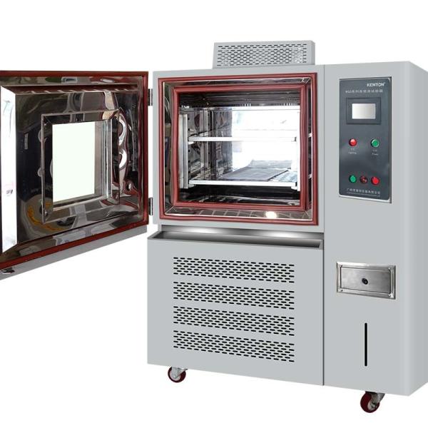 Quality 150L 220V Environmental Temperature Chambers 650*500*500 Humidity Chamber for sale