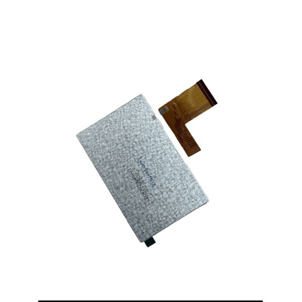 Quality TFT LCD Display Module 4.3 inch RGB 24BIT 10LEDS For Differentiated Vehicle for sale