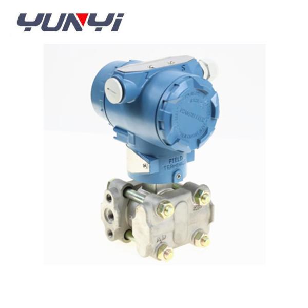 Quality Liquid Air Capacitive Differential Pressure Transmitter for sale