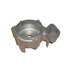 Quality Mining Industry Steel Investment Casting CT8 Alloy Steel Valves for sale