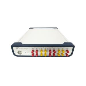 Quality 220V 20W 100G BERT Tester For Optical Devices HighSpeed Cables for sale