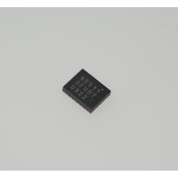 Quality EN5311QI 5A Synchronous Buck Converter 4.5-36V Input 95% Efficiency QFN-20 -40°C for sale