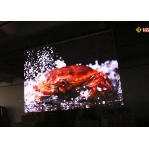 Quality HD Transparent Led Wall Display Screen P3.9-7.8 Super Slim for sale