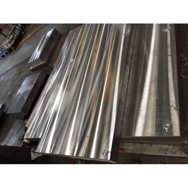 Quality 32-38HRC High Polising Plate 1.2738 Plastic Mold Steel for sale