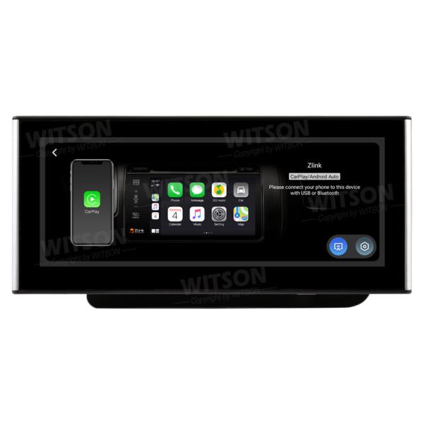 Quality 10.25''/12.3'' Screen For AUDI Q5 Q5L 2010-2018 Right Hand DriverAndroid for sale