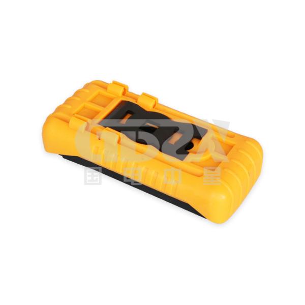 Quality high resolution Digital display Double Clamp Digital Phase Meter for sale
