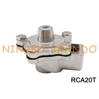 Quality Goyen Type RCA20T 3/4Inch Remote Pilot Pulse Jet Valve RCA20T000 RCA20T001 for sale