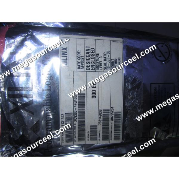Quality XCF08PVO48C- XINILX - Platform Flash In-System Programmable Configuration PROMs for sale