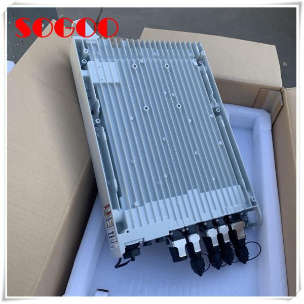 Quality Huawei DPU60D-N06A1 Distributed Power Unit For Fiber Optic Equipment for sale