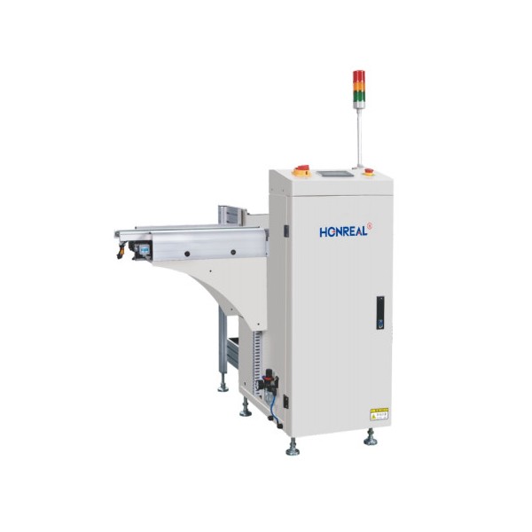 Quality Multi Function Pcb Magazine NG OK PCB Unloader Multi-Size Compatible 24/7 for sale