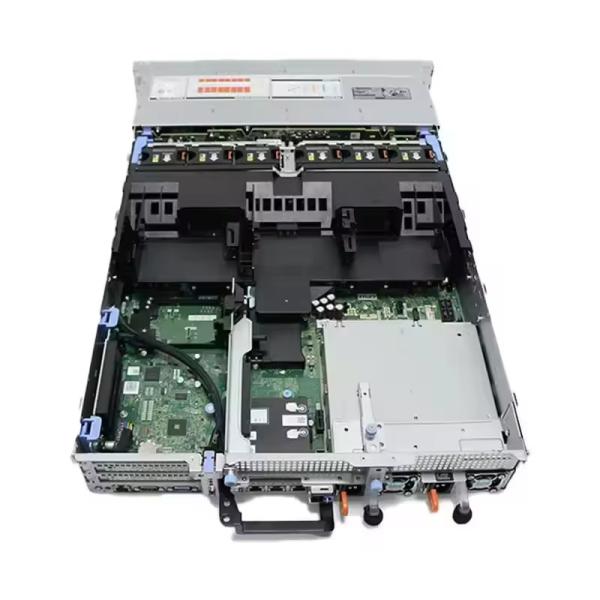 Quality PowerEdge R350 r450 r550 r650 r750 r750xs DELL Rack Server for sale