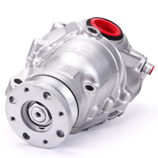 Quality BMW X5 X6 Differential Part Fits Front Axle Differential Carrier  F16 F15 F30 F32 31517588251 for sale