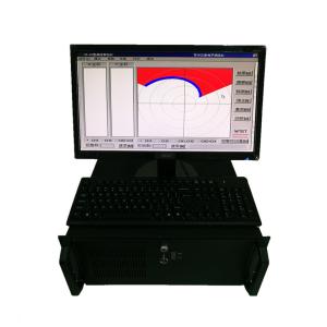 Quality WT-82 Eddy current flaw detector for nut bearing for sale
