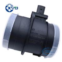 China Bosch Mass Air Flow Meter Sensor 0281002916 8200703127 0281006270 factory
