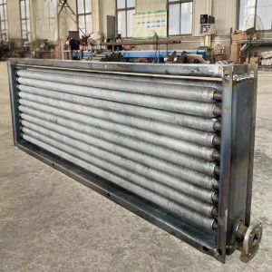 Quality Low Roughness Seamless Heat Transfer Tubing Optimized for Continuous Heat for sale