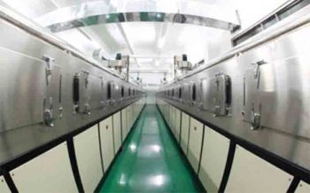 China Factory - Shenzhen PAC Technology Co., Ltd.