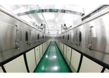 China Factory - Shenzhen PAC Technology Co., Ltd.