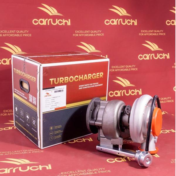 Quality 612600118895 2839654 2839652 for shacman weichai WD615 WP10  Spare Parts turbocharger for sale