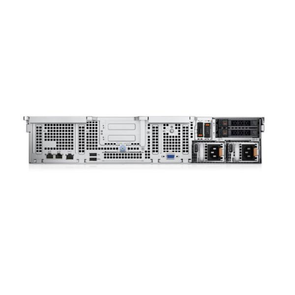 Quality Intel Xeon Gold CPU Poweredge R750xs 2U Rack Server for Private Mold Competitors for sale