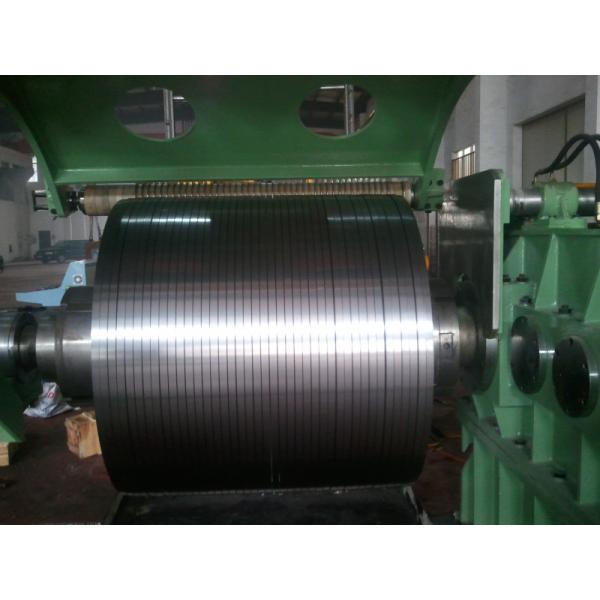 Quality 0.6-4.0mm Sheet Metal Heavy Gauge Heavy Duty Steel Slitting Line Slitter Machine for sale