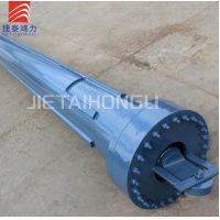 Quality Casagrande B125 Interlocking Kelly Bar Drilling 32m for sale