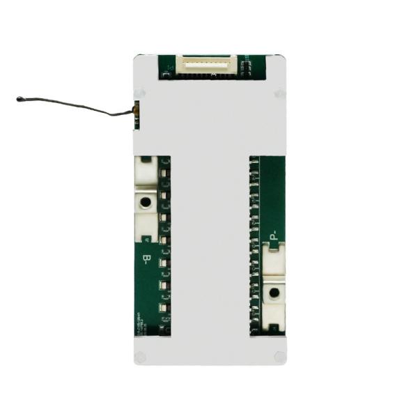 Quality KLS Heltec sodium Battery Pack Active Bms 8s 3.6v 80A Same Port Bms Without for sale