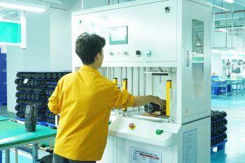 China Factory - Shenzhen Welldy Technology Co., Ltd.