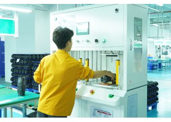 China Factory - Shenzhen Welldy Technology Co., Ltd.