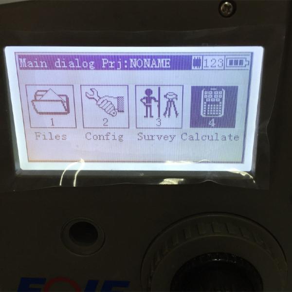 Quality FOIF EL03 Digital Electronic Auto Level Construction Land Survey Instrument for sale