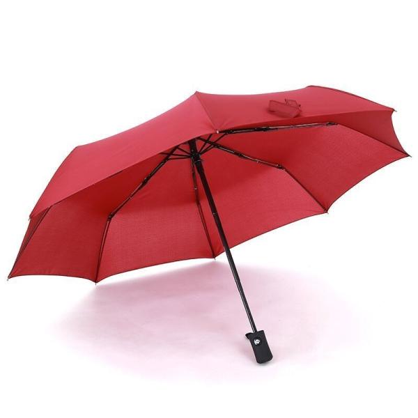 Quality Fabric Material Umbrella Marauders Map Sublimation Auto 3 Folding Minimalist for sale