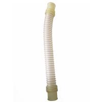 Quality TPU Polyurethane Flexible Extension Sink Hose for Engineering Machinery Cutting for sale