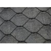 Quality Black Oxide Stainless Steel X Tend Cable Mesh Ferrule Type Corrosion Resistant for sale