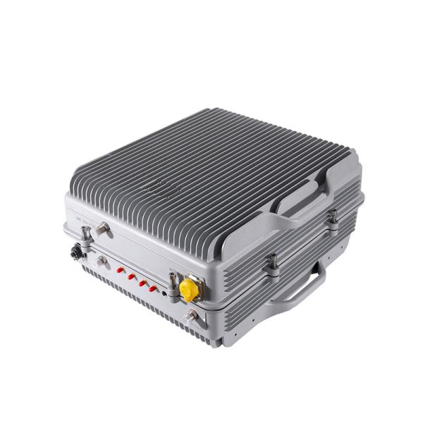 Quality Customized 5Watt Output 90dB Gain Multi Band Repeater Wide Range Bandwidth for sale