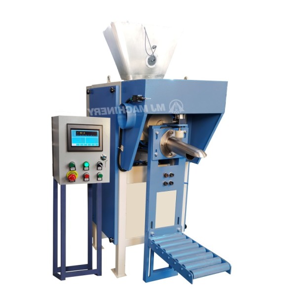Quality Function Filling 25-50kg Dry-Mixed Mortar Packing Machine Powder Filling Machine for sale