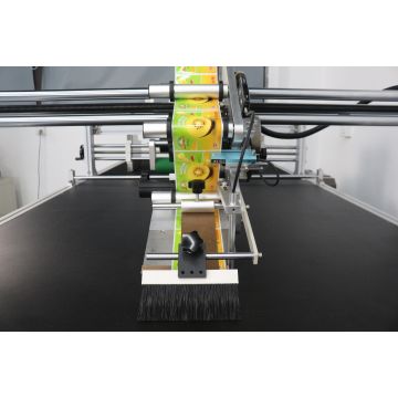 Quality Fully Automatic Labeling Machine for Speed Packaging at 40-1200PCS/min in for sale