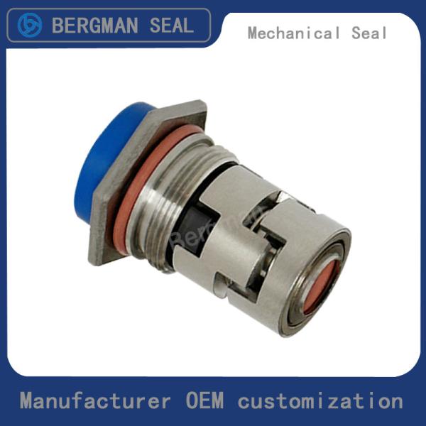 Quality CR CRN CRI Pump Mechanical Seal 96511848 for sale